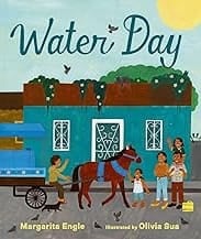 Happy World Water Day: Save Water Secure the Future!