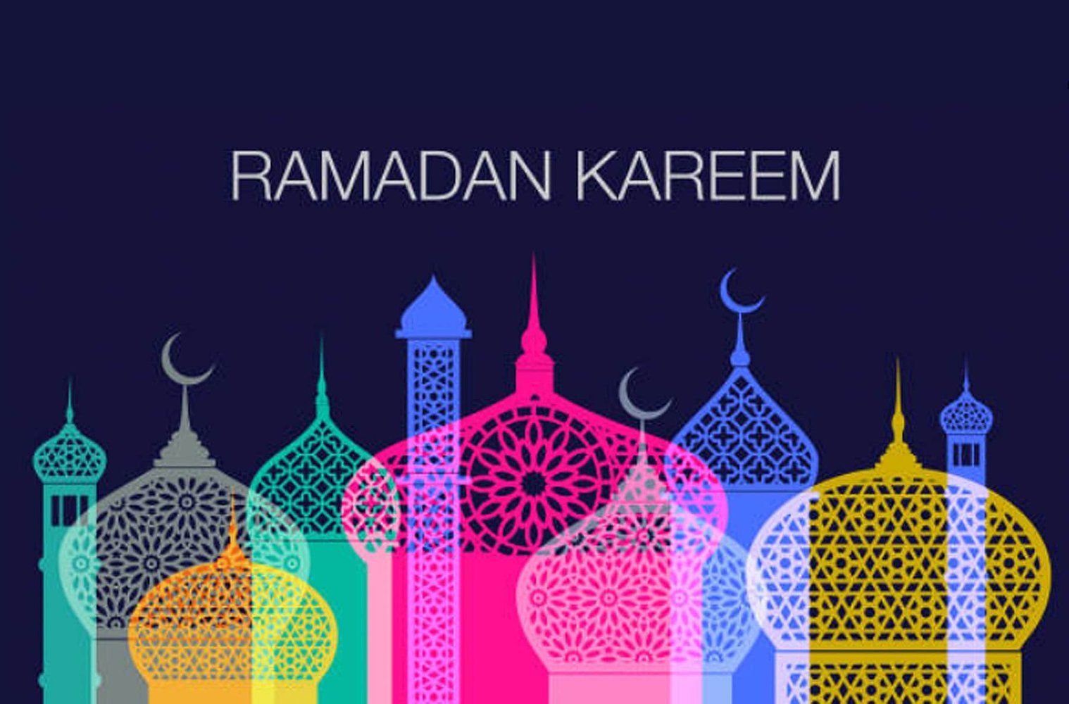 The Holy Month of Ramadan: Fasting, Introspection, & Prayer