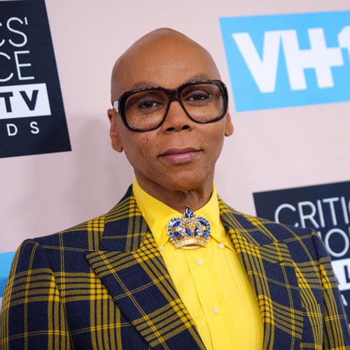 Public Figures of the LGBTQ+ community Leading with Pride