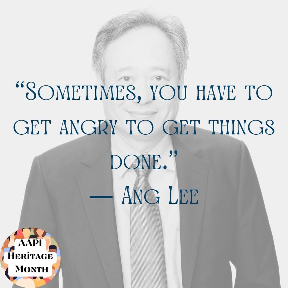 Inspiring Quotes from Influential AAPI leaders