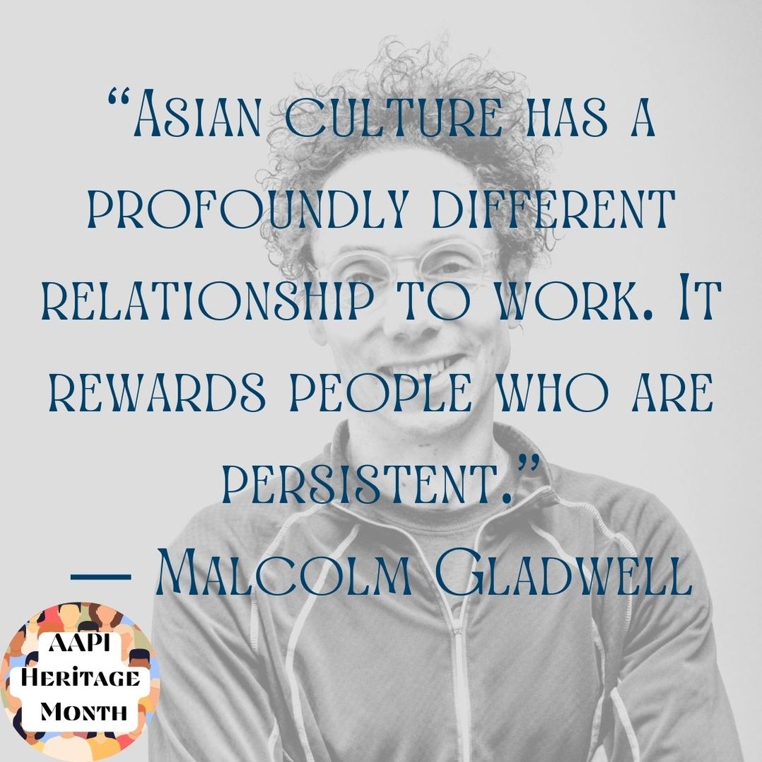 AAPI Month Quotes About Culture, Experiences, Traditions, & Values