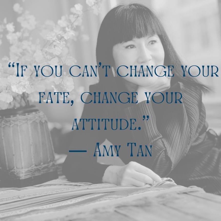 AAPI Month Perspective and Wisdom Quotes By Asian Authors
