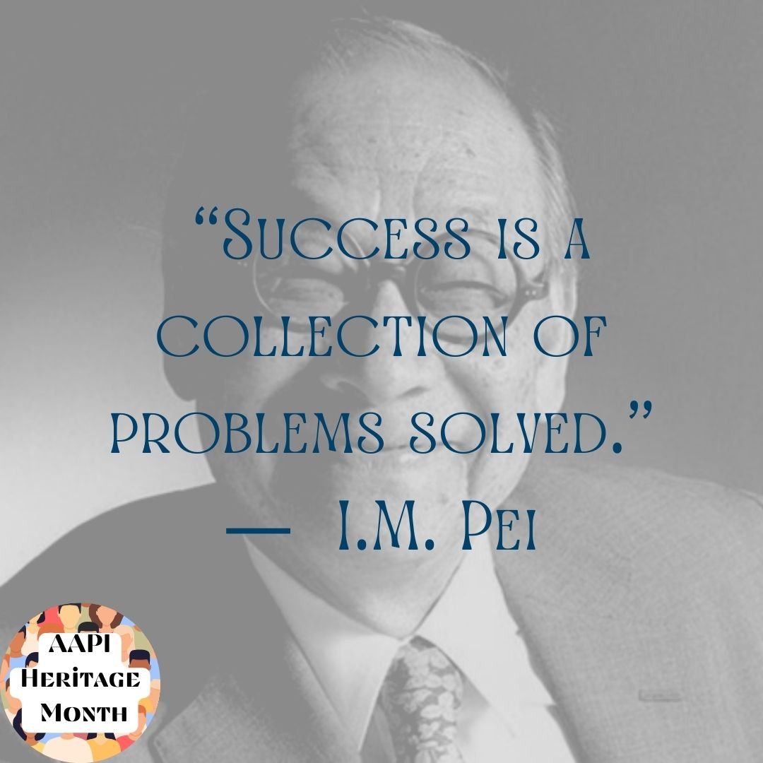 Inspiring Quotes from Influential AAPI leaders