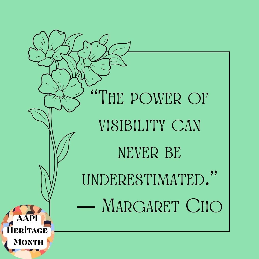 Inspiring Quotes from Influential AAPI leaders