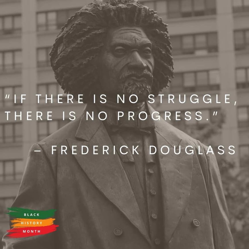 Black History Month Quotes: Part 2 | IDEA Group