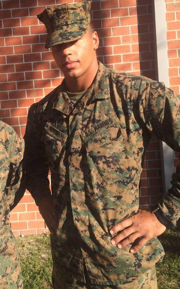 Veterans Month Spotlights: Part 2 | IDEA Blog