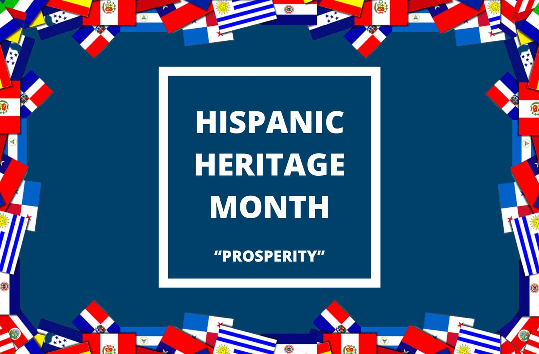 Driving Power, Prosperity, and Progress | Hispanic Heritage Month