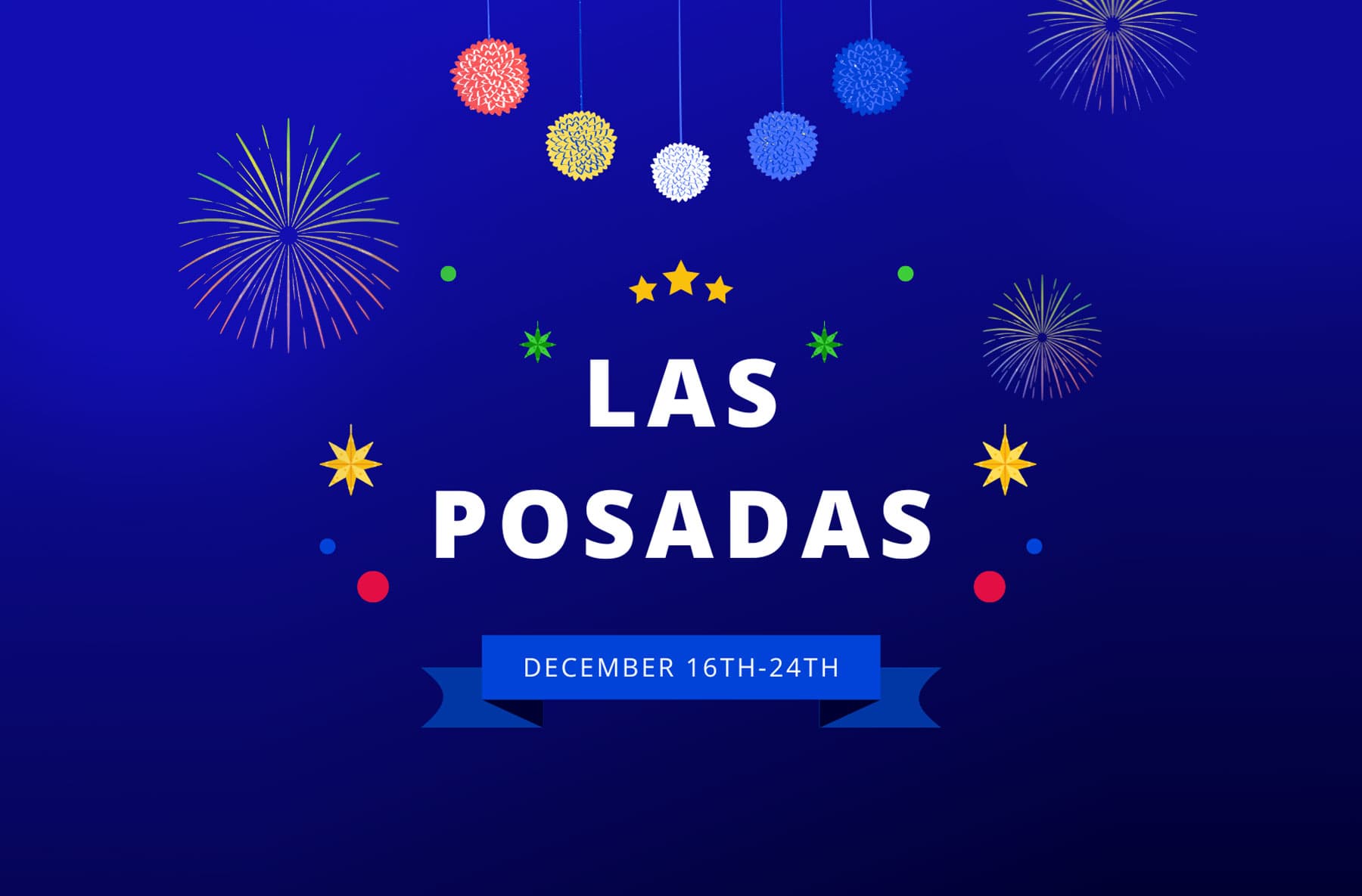 Las Posadas | IDEA Group