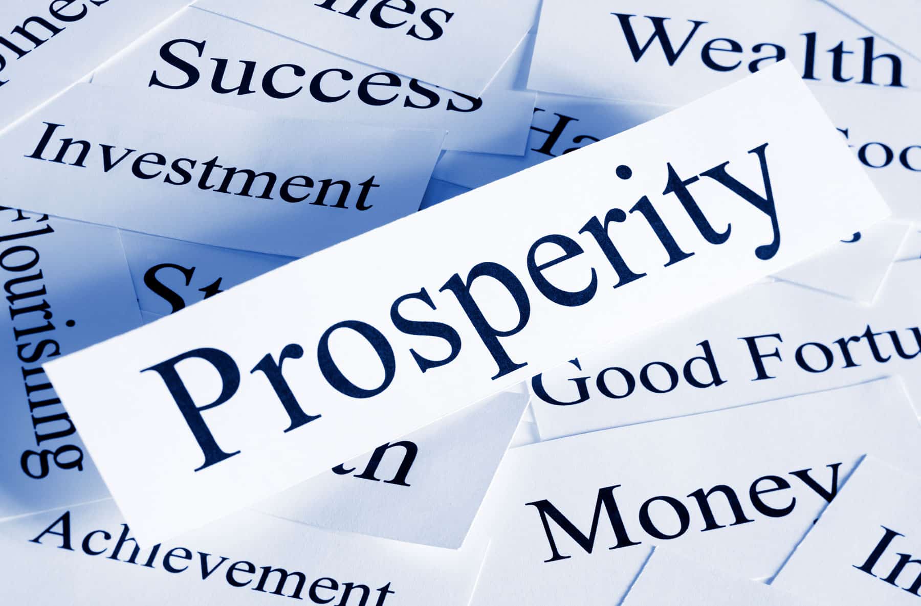 Hispanic Heritage Month: Prosperity