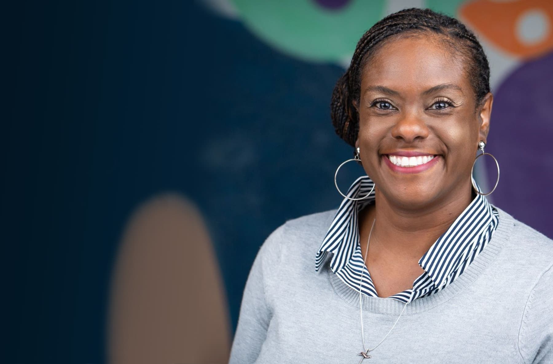 Casey G. Member Spotlight | IDEA Group
