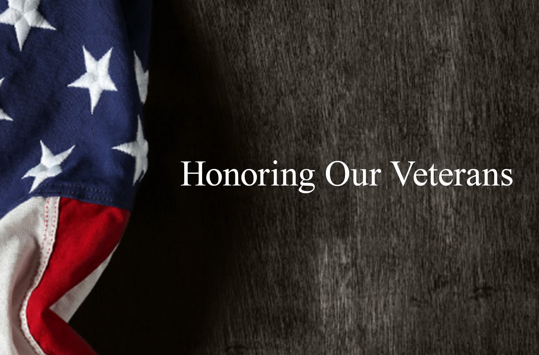 Veterans Month at Flagship | IDEA Blog