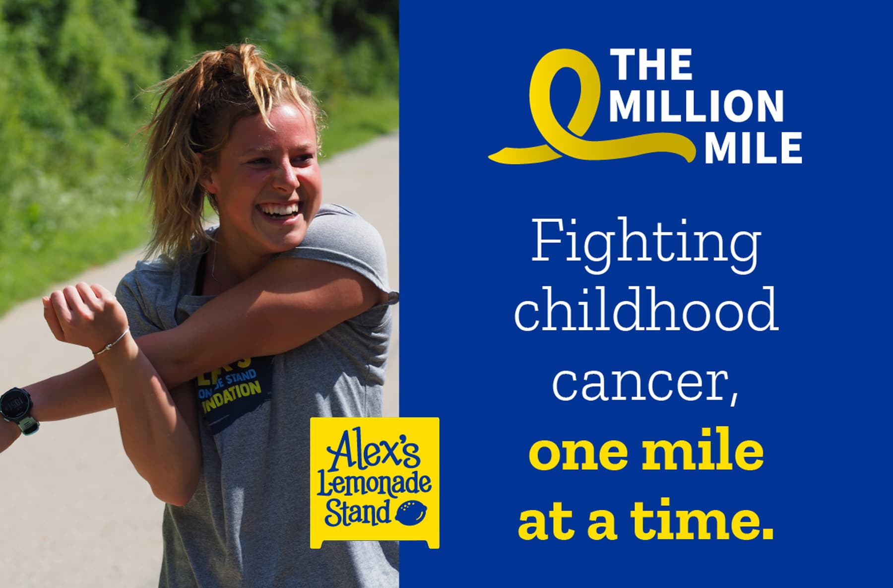 The Million Mile 2022 | IDEA Group Blog