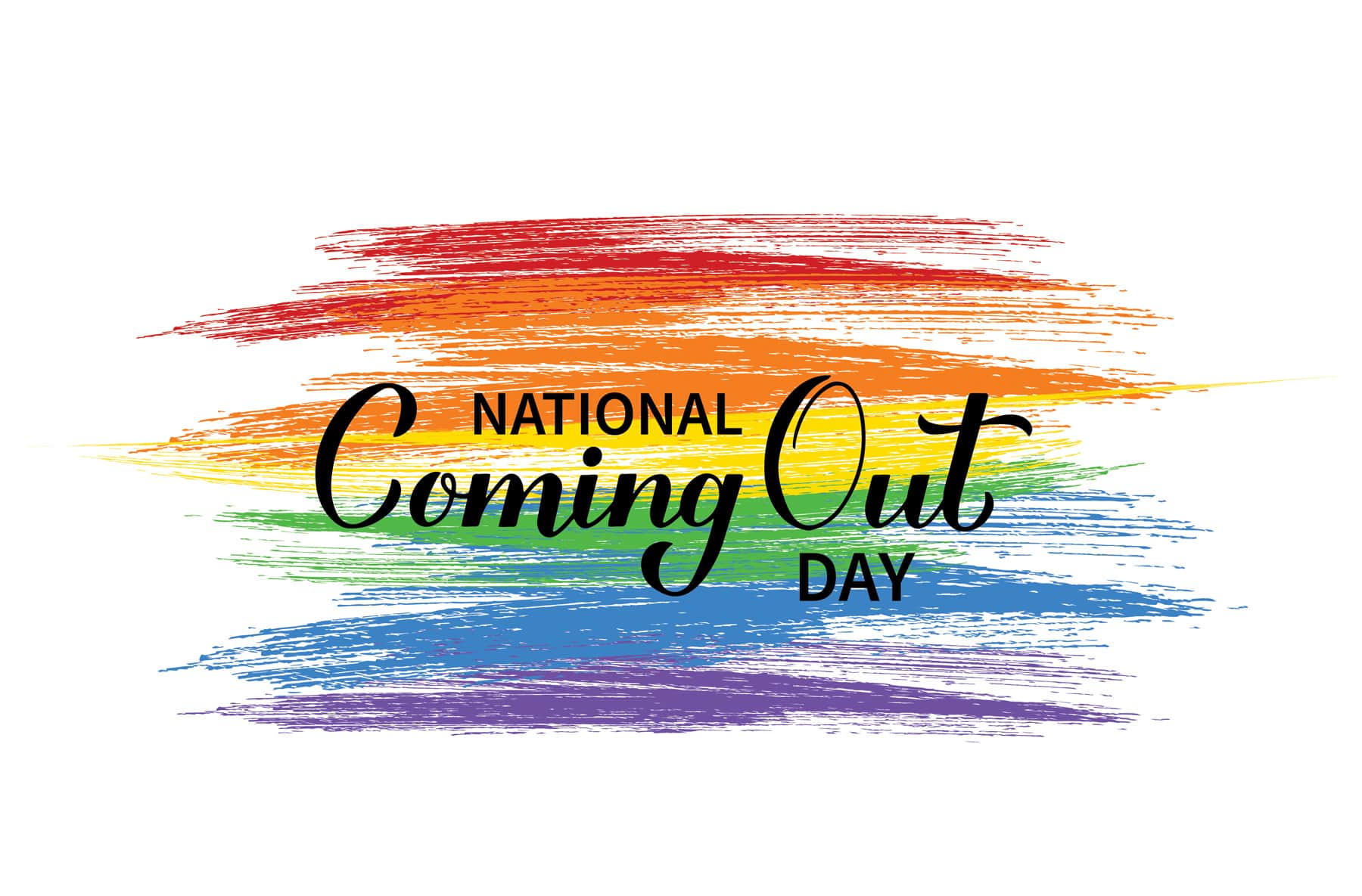 National Coming Out Day | IDEA Group
