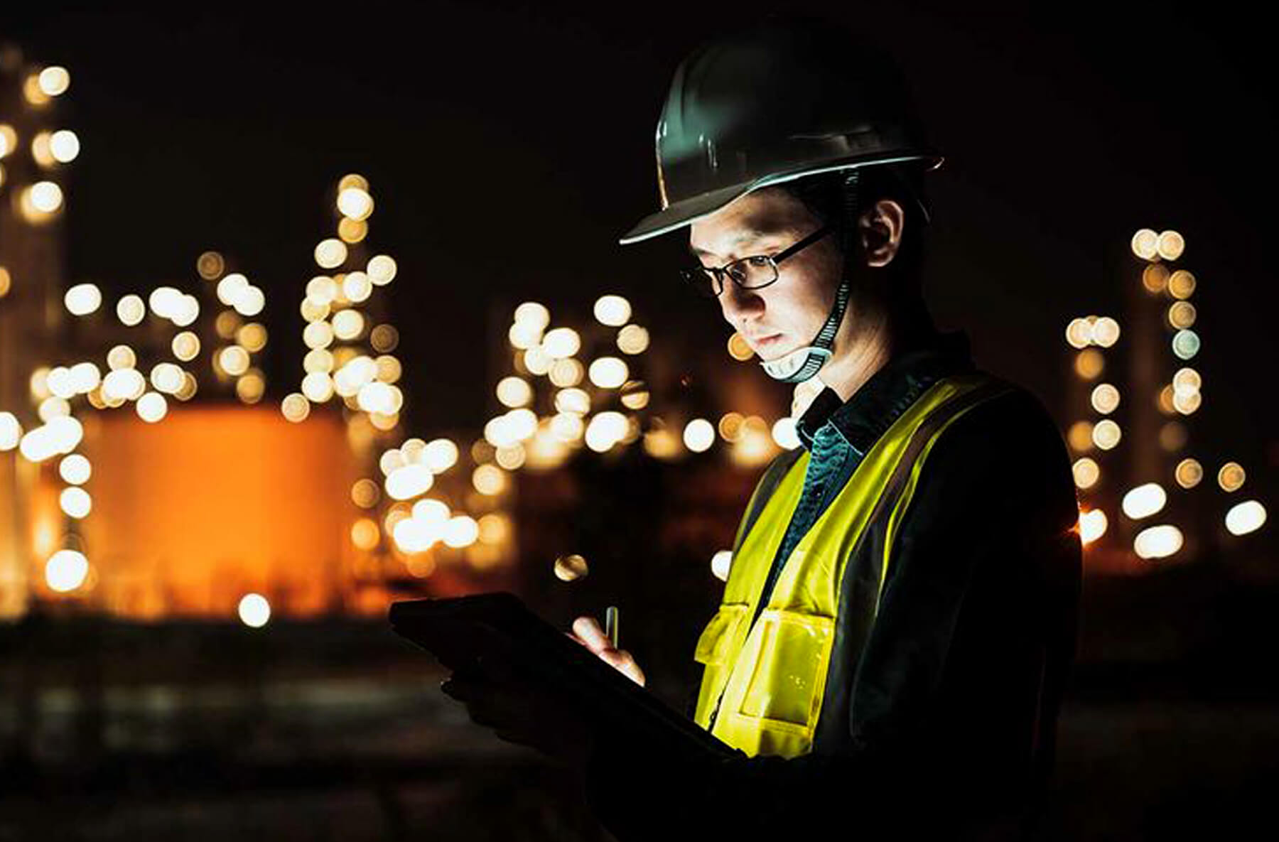 National Night Shift Workers Day | IDEA Blog