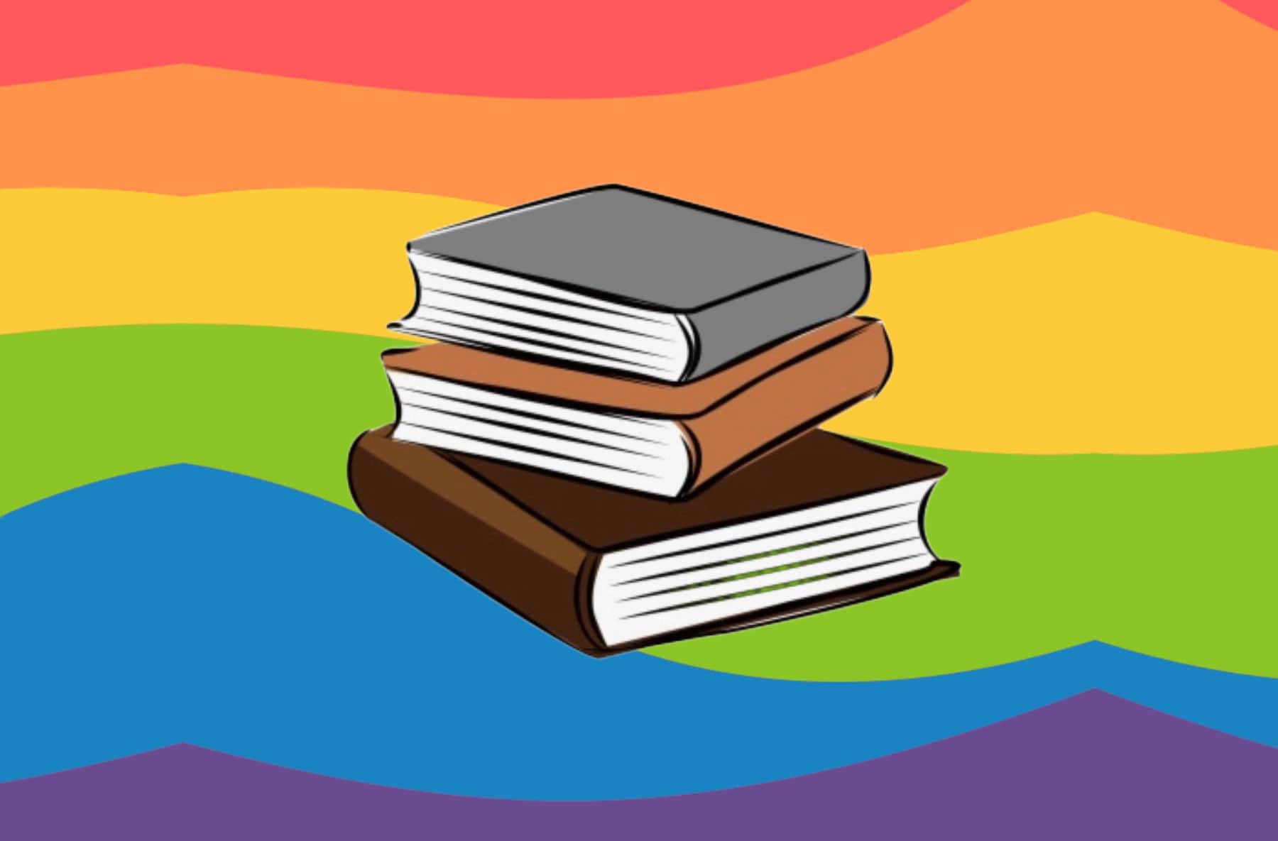 Books for Pride Month: A list that Uplift LGBTQ+ Voices