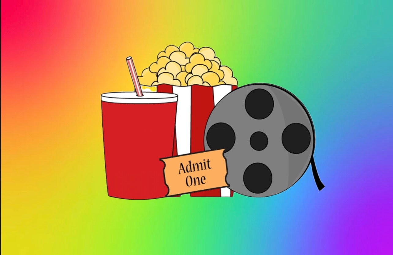 A List of Entertaining Must-Watch Movies for Pride Month