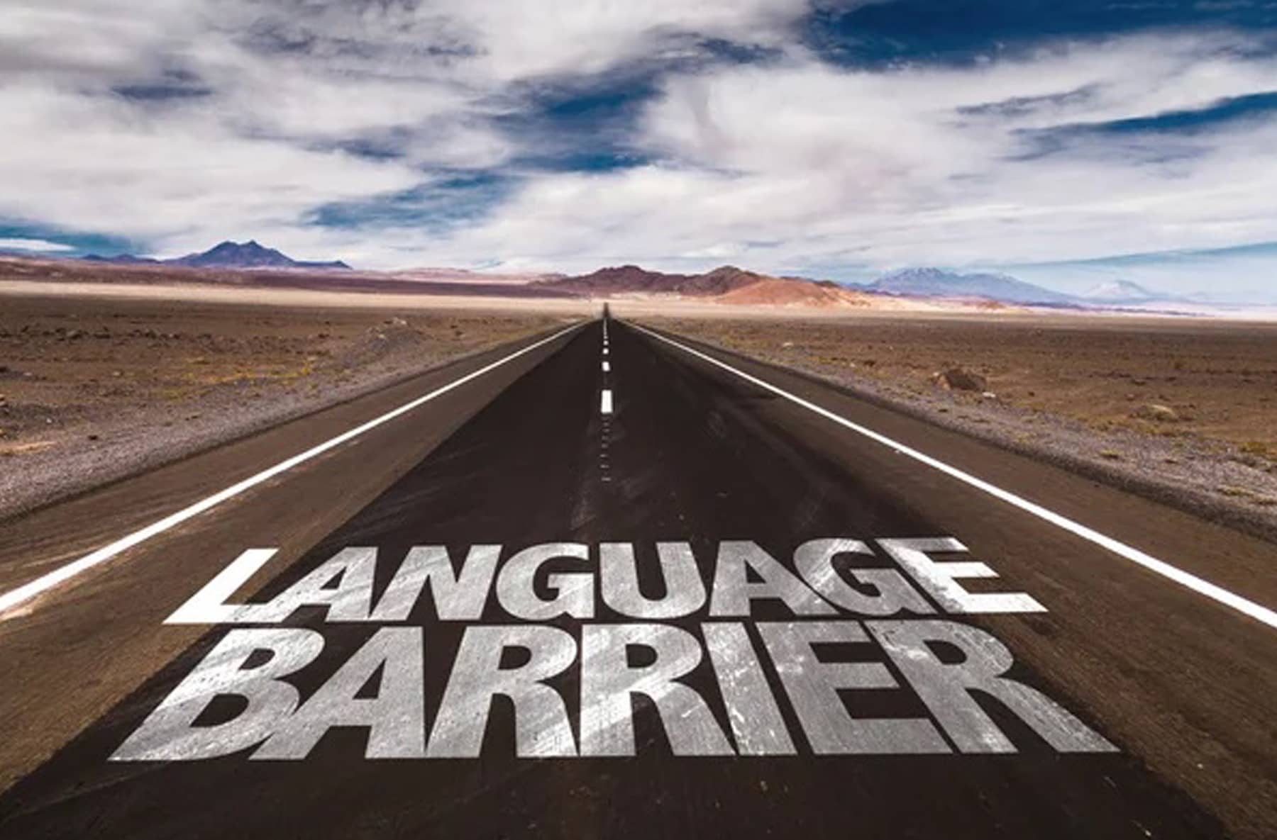 Overcoming Language Barriers in the Workplace | IDEA Blog