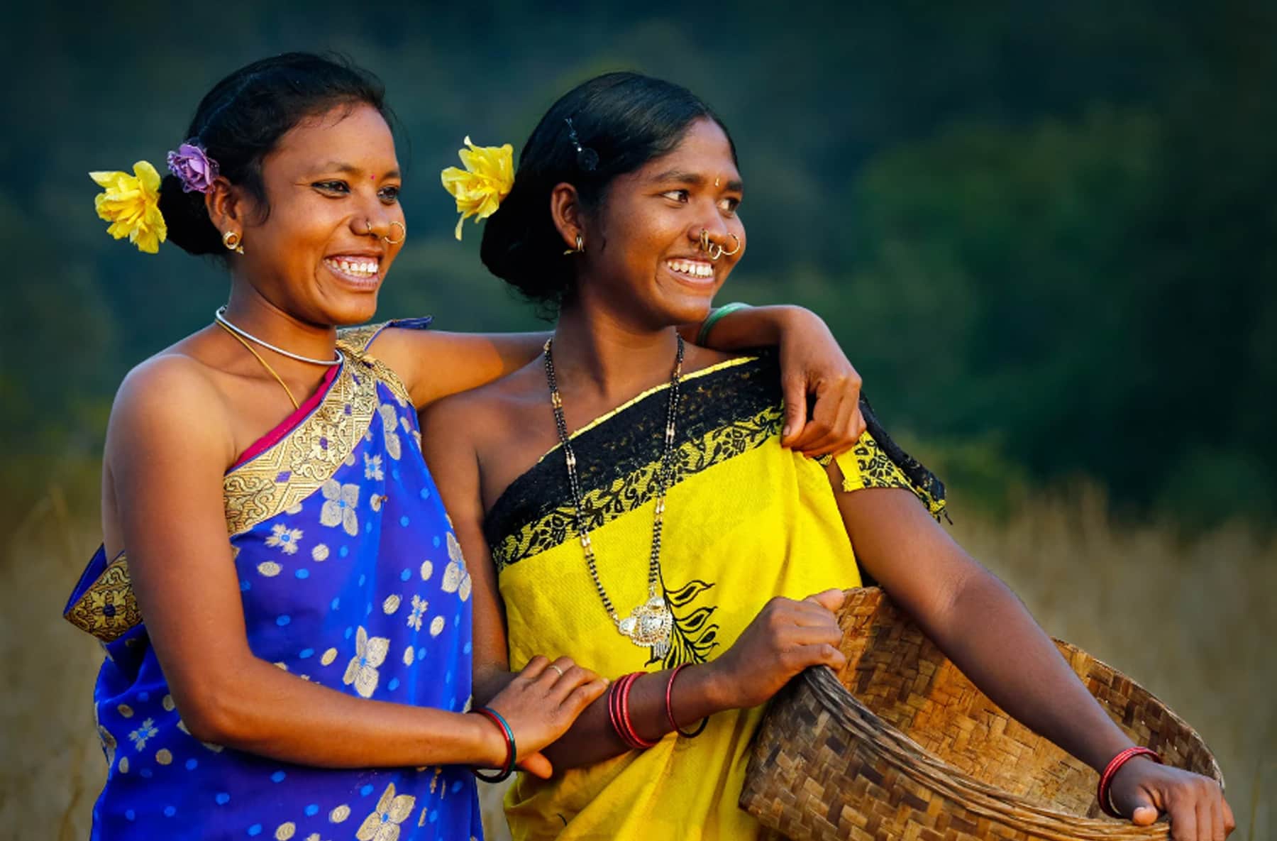 International Day of the World's Indigenous Peoples | IDEA Group